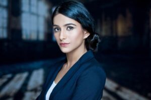 Actress-Filmmaker Shreya Patel cast in new mockumentary web series ...