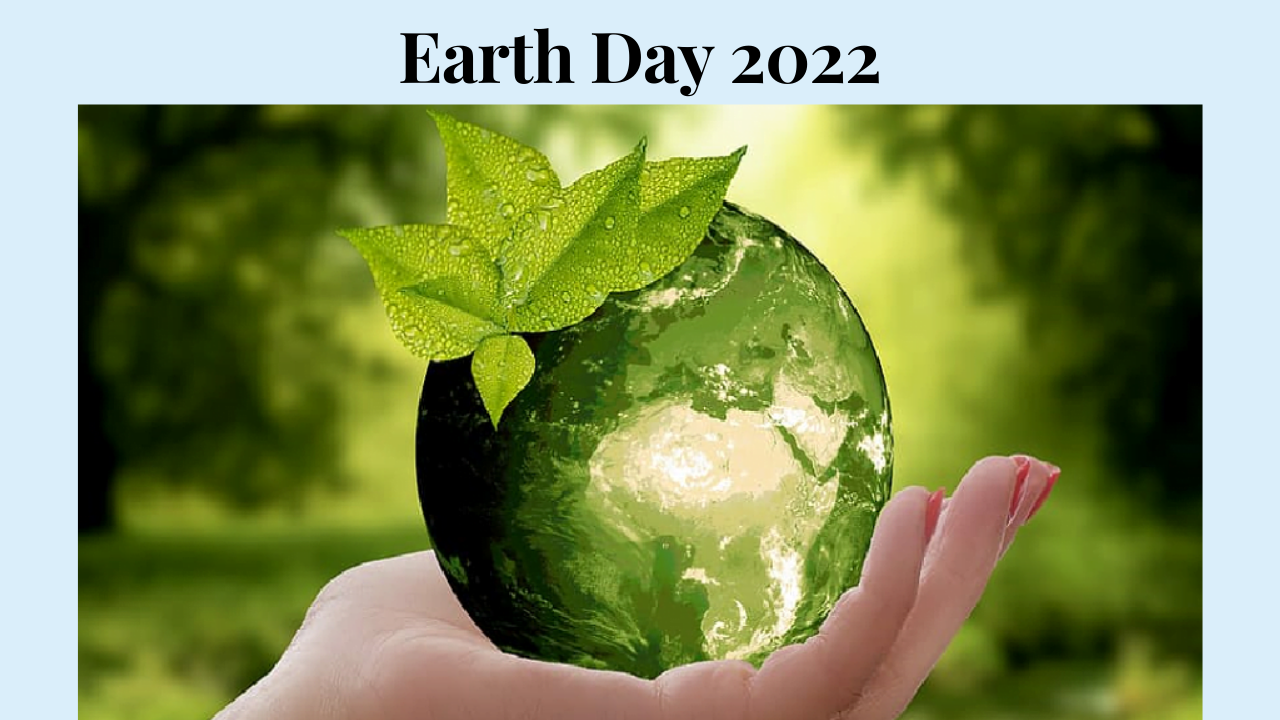 What is Earth Day, and Why does it matter? - Feature Weekly