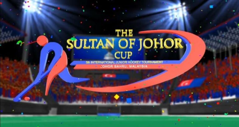 Sultan of Johor Cup 2023: Schedule, Squad, IST Timings, and LIVE ...