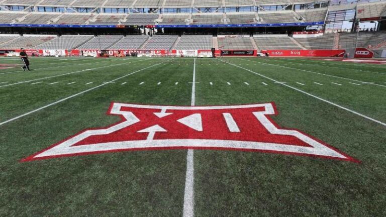 Big 12 Releases Football Season Schedule for 2024 - Feature Weekly