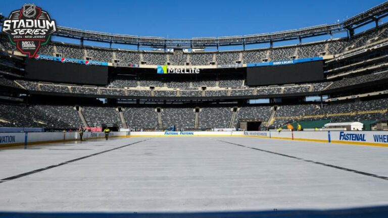 The 5 greatest Stadium Series games in NHL history - Feature Weekly