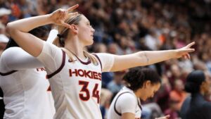 WBIT 2025: Latest Bracket, Schedule & How to Watch the Women's ...