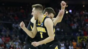 March Madness 2025: Printable Bracket, Schedule, and Key Dates of NCAA ...