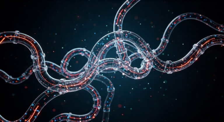 The Data-Driven Revolution: Transforming Industries with Intelligent ...