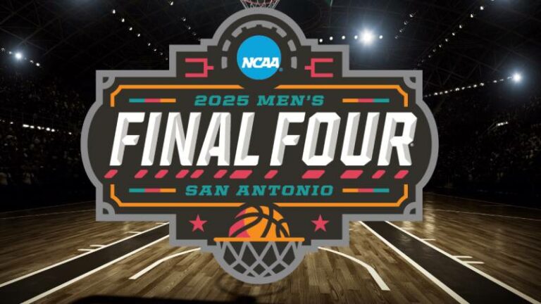 Men's Final Four 2025: Schedule & How to Watch the NCAA Semifinals and ...
