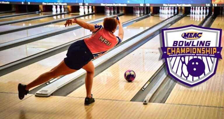 NCAA Bowling Championship 2025: Latest Bracket, Schedule, How to Watch Live