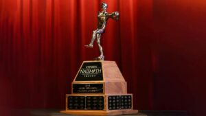 Naismith Awards 2025: Full List of Winners, Prize Money & Voting Details