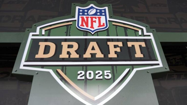 NFL Draft 2025 Live Stream: How to Watch Without Cable
