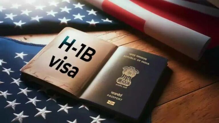 US H-1B Visa Lottery Results for 2026: What You Need to Know