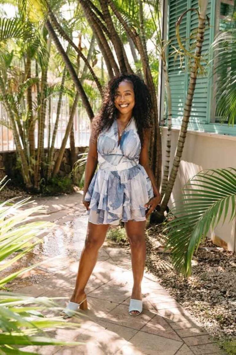 Rising Against the Odds: Dr. Meleeka Clary’s Journey of Grit and Grace ...