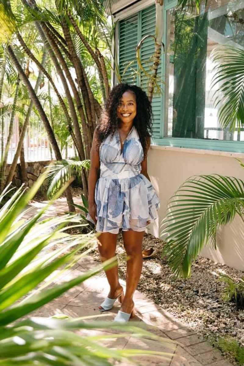 Rising Against the Odds: Dr. Meleeka Clary’s Journey of Grit and Grace ...