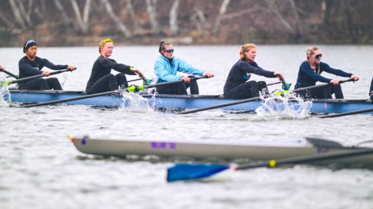 NCAA DIII Rowing Championship 2025: Full Selection List Revealed