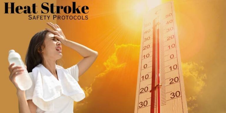 Heat Stroke Symptoms: A Lifesaving Guide for Extreme Heat Warnings