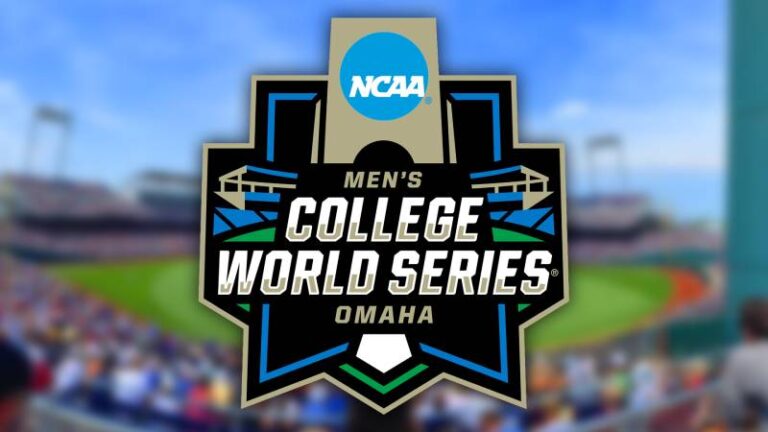 Men’s College World Series 2025: Complete Schedule and Updated Bracket ...