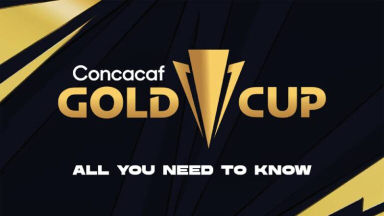 CONCACAF Gold Cup 2025: Full Schedule, Standings, and Live Streaming Guide