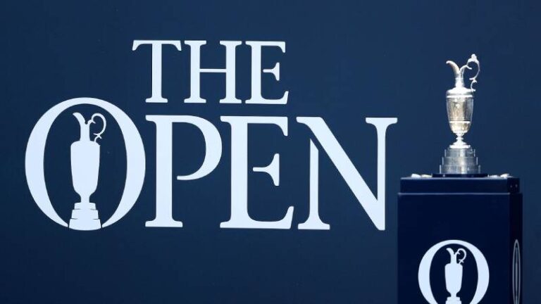 British Open 2025: Know Dates, TV Schedule, Odds & How to Watch