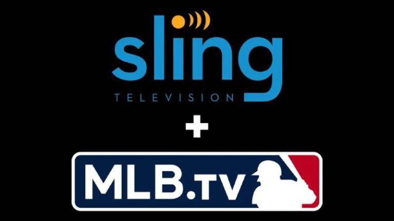 How to Watch MLB Games Live on Sling TV Without Cable