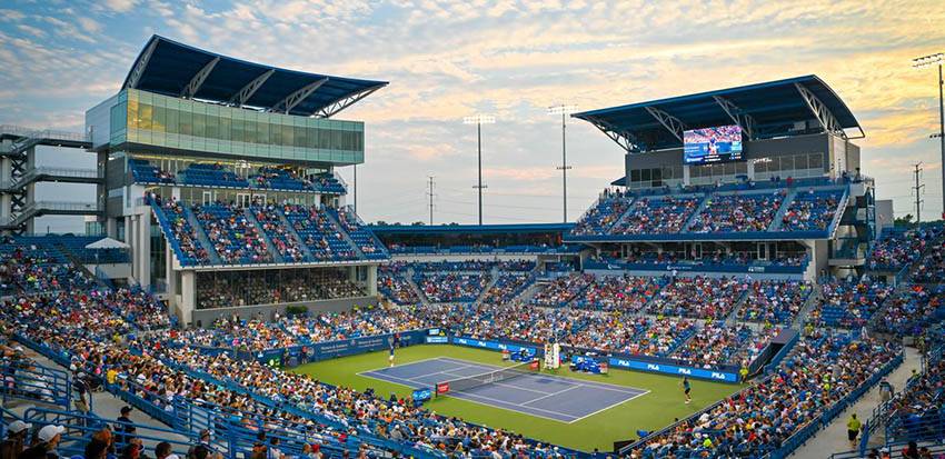 Cincinnati Open Tennis 2025: How Much Will the Winner Earn?