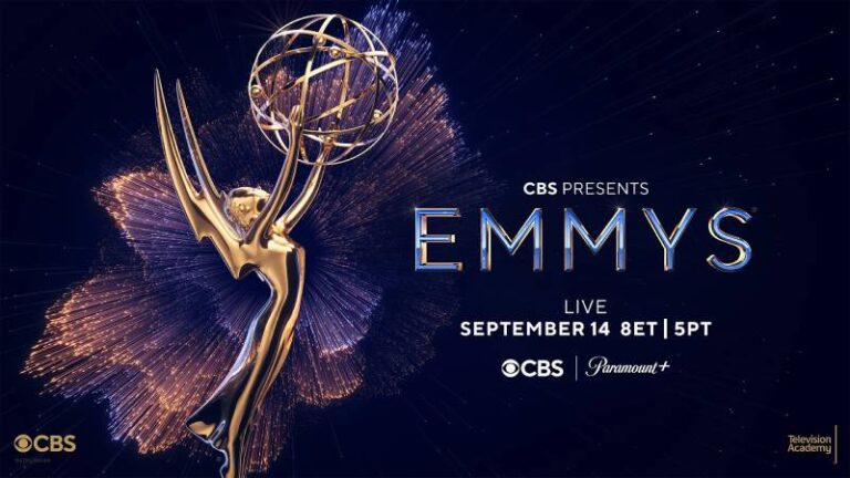 Emmy Awards 2025: Start Time, TV Schedule and How to Watch