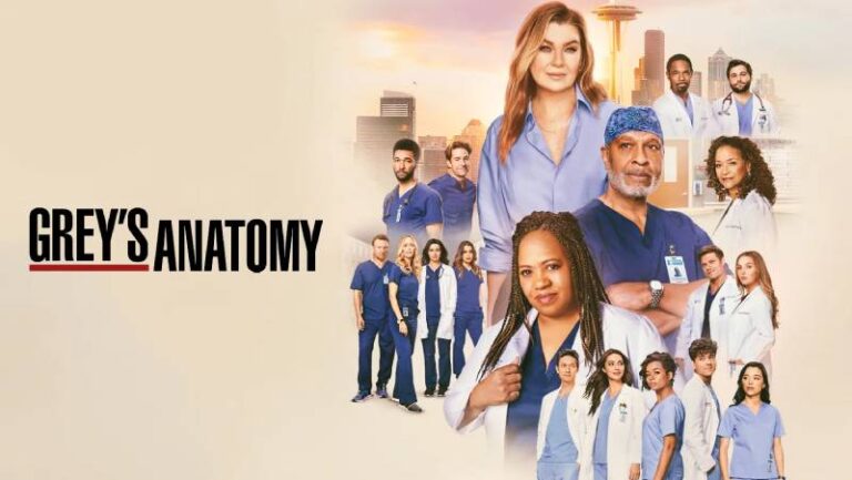How to Watch Grey’s Anatomy Season 22 Premiere Live Without Cable
