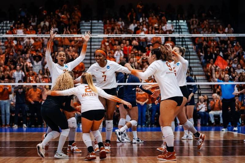 NCAA D3 Women’s Volleyball Power Rankings: Who’s Rising and Falling?