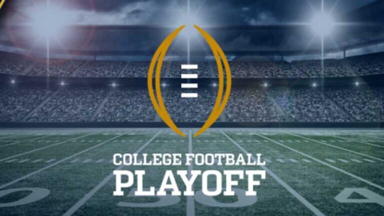 How the New College Football Playoff Works: Expanded Format, Selection ...
