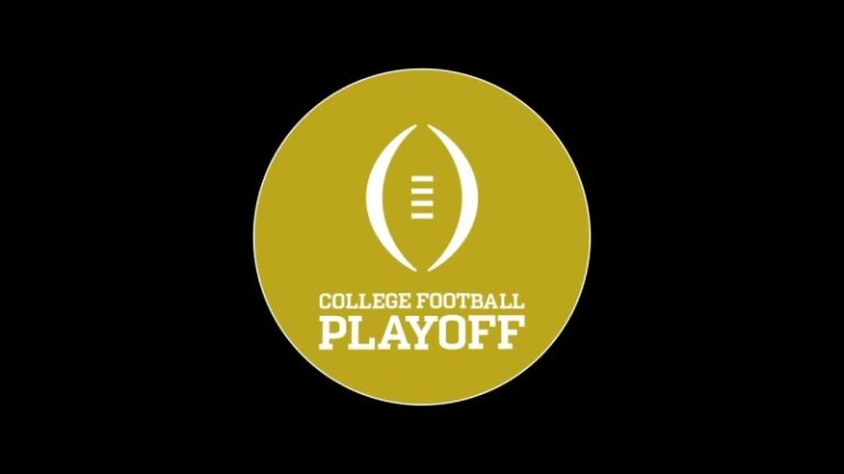 College Football Playoff 2025: Full Bracket, Schedule, and Seedings