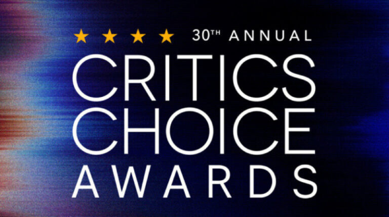 Critics Choice Awards 2026: How to Watch the First Awards Show of the Year