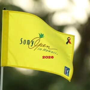 2026 Sony Open in Hawaii Archives - Feature Weekly